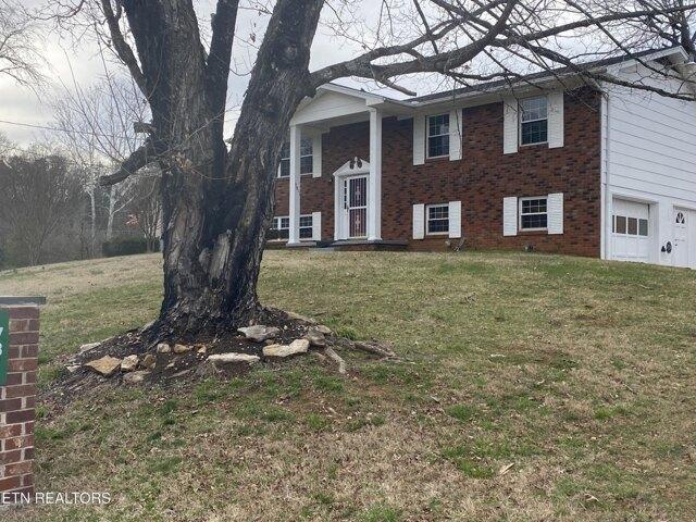 house with 3 bedroom, Knoxville TN DLS89649482