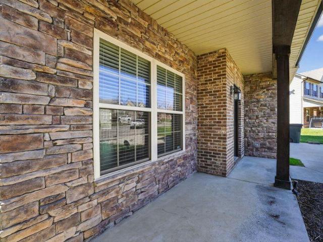 house with 3 bedroom, Knoxville TN ES100973608
