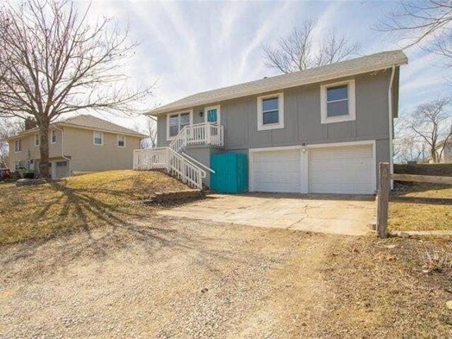 house with 3 bedroom, Knob Noster MO ELS88487968