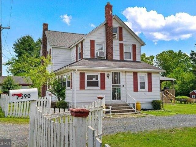house with 3 bedroom, Kunkletown PA ES103623121