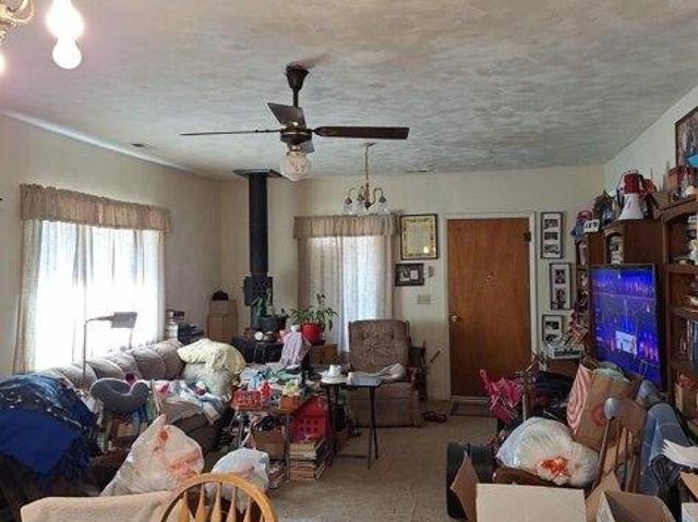 house with 3 bedroom, Lamar CO DS89115849