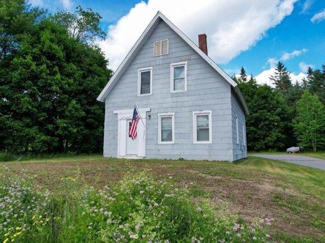 house with 3 bedroom, Lamoine ME DS103965834