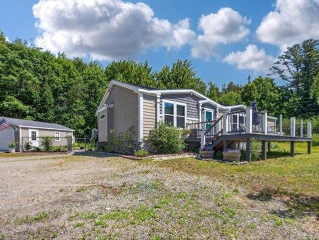 house with 3 bedroom, Lamoine ME ES105143139