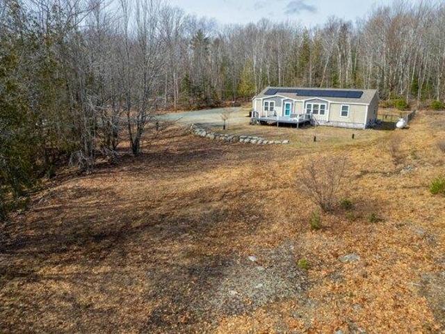 house with 3 bedroom, Lamoine ME ES103621153