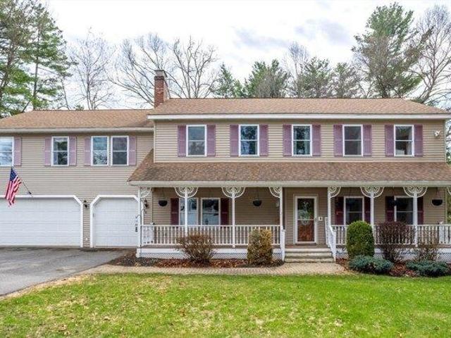house with 3 bedroom, Lancaster MA DLS102479040