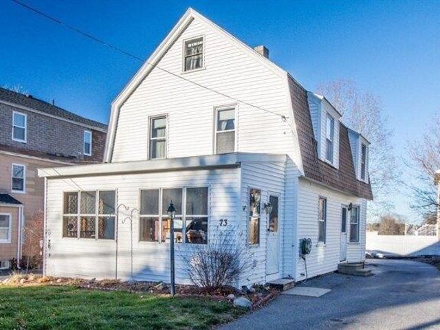 house with 3 bedroom, Lancaster MA DLS102727034