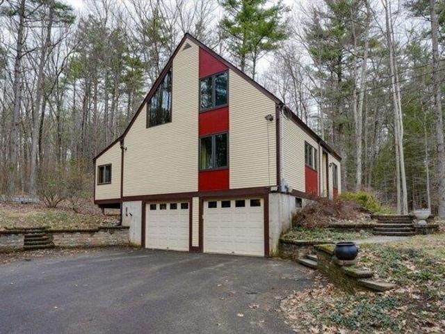 house with 3 bedroom, Lancaster MA DLS102800928
