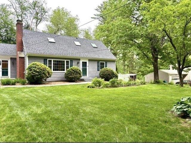 house with 3 bedroom, Lancaster MA DLS103102460