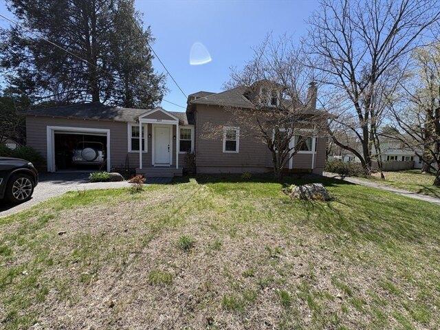 house with 3 bedroom, Lancaster MA DS102583597