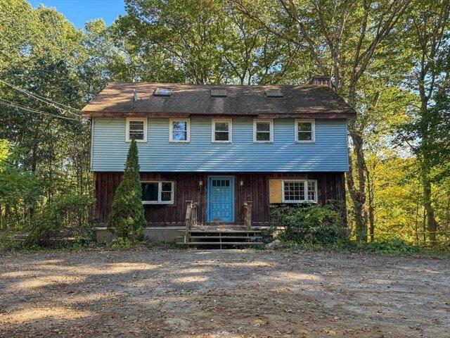 house with 3 bedroom, Lancaster MA DS102156008