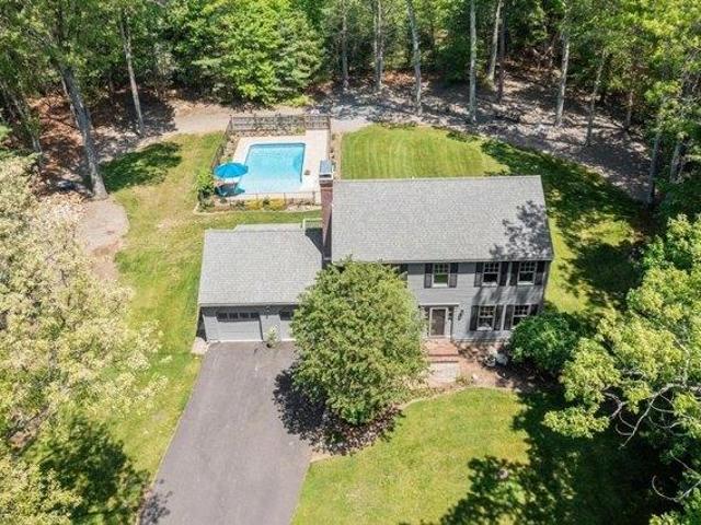 house with 3 bedroom, Lancaster MA DS103099936