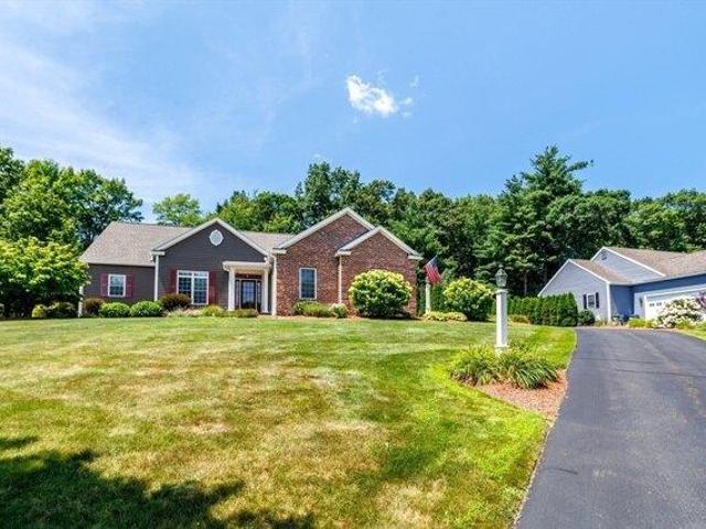 house with 3 bedroom, Lancaster MA DS104441530