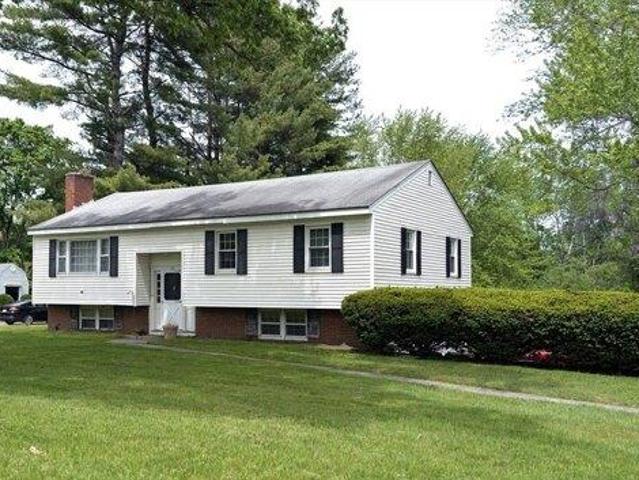 house with 3 bedroom, Lancaster MA ES103664443