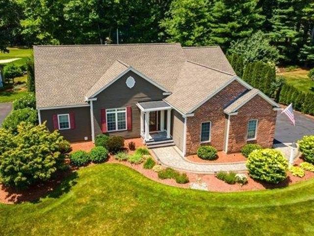 house with 3 bedroom, Lancaster MA ES104441530