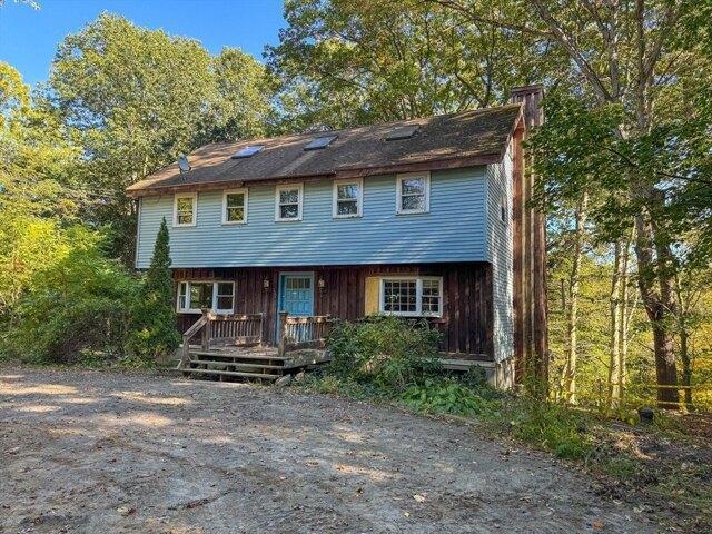 house with 3 bedroom, Lancaster MA ES104788291
