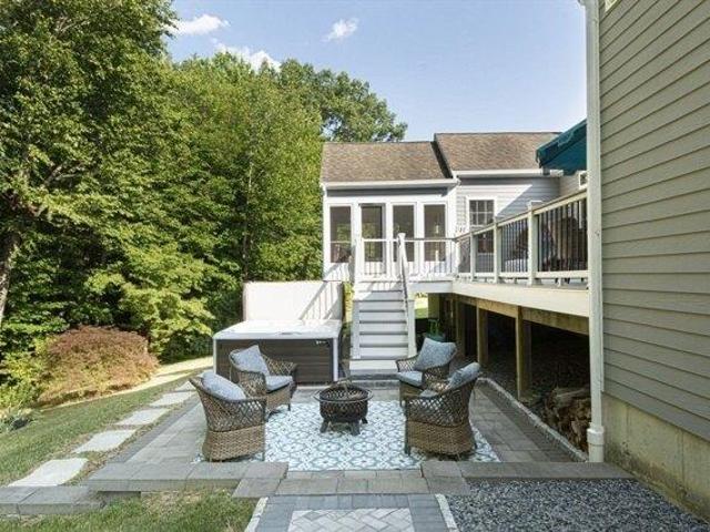 house with 3 bedroom, Lancaster MA ES104810163