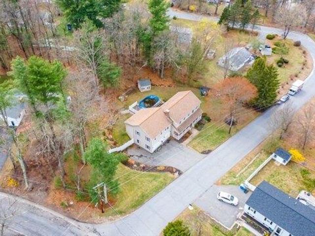 house with 3 bedroom, Lancaster MA ES105041140