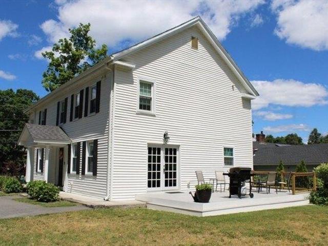 house with 3 bedroom, Lancaster MA ES105082430