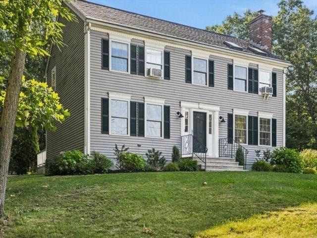 house with 3 bedroom, Lancaster MA ES105115605