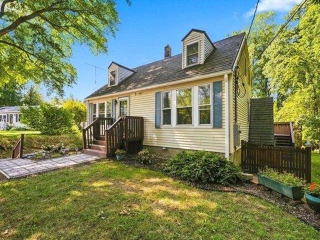 house with 3 bedroom, Lancaster MA ES105141596