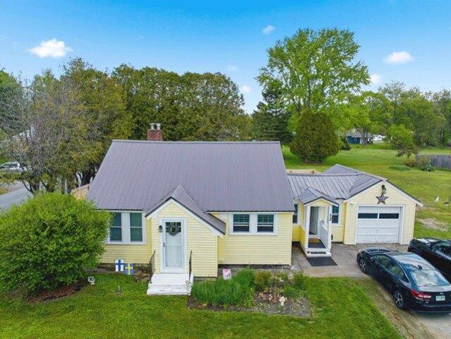 house with 3 bedroom, Lancaster NH DS102762260