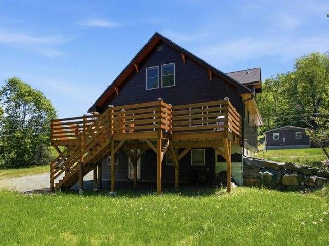 house with 3 bedroom, Lancaster NH DS104042279