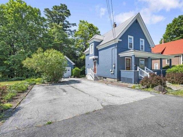 house with 3 bedroom, Lancaster NH DS104078518