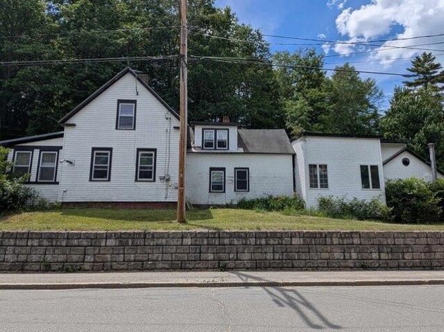house with 3 bedroom, Lancaster NH DS104297008