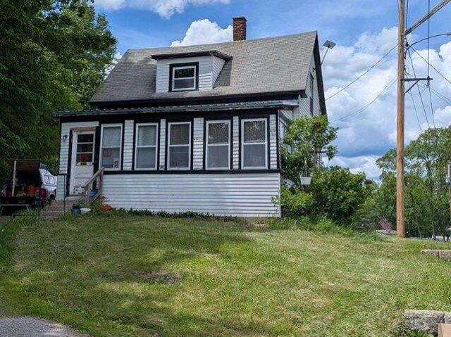 house with 3 bedroom, Lancaster NH ES104010230