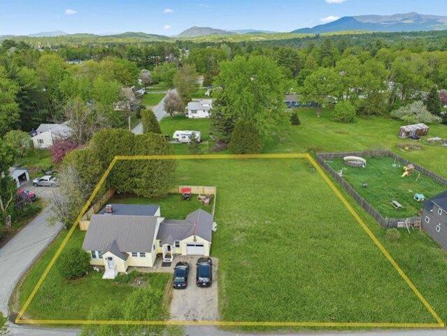 house with 3 bedroom, Lancaster NH ES104076678