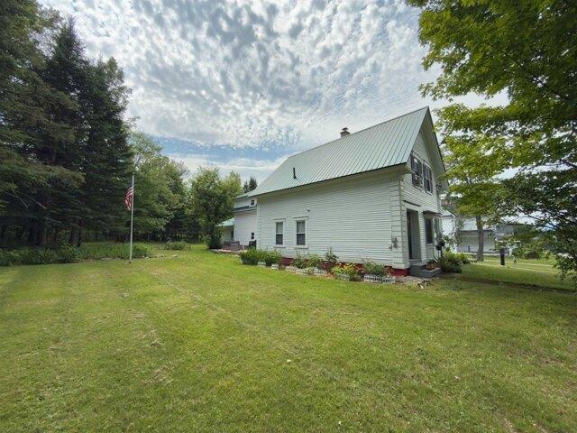 house with 3 bedroom, Lancaster NH ES105079626