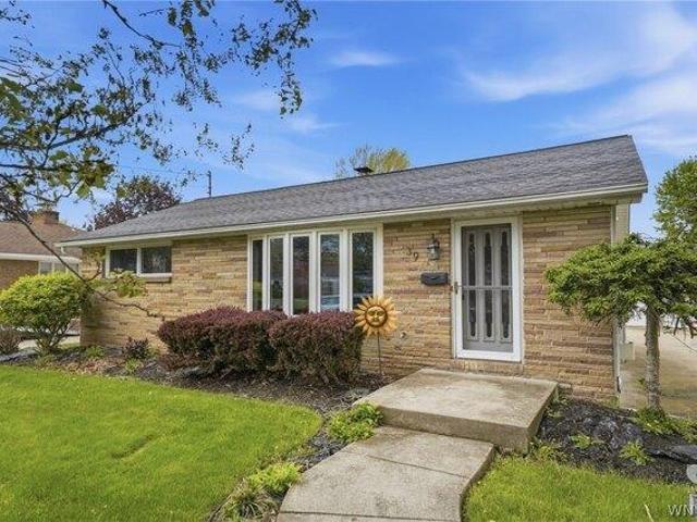 house with 3 bedroom, Lancaster NY DS103622626