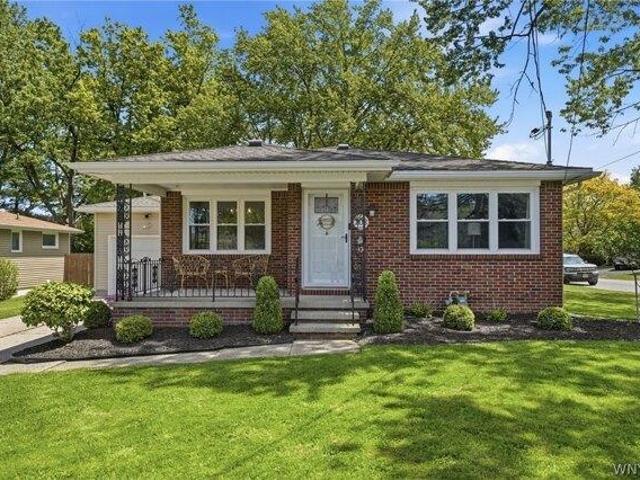house with 3 bedroom, Lancaster NY DS103624756