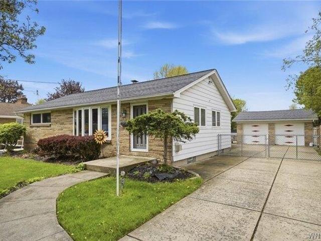 house with 3 bedroom, Lancaster NY ES103622626
