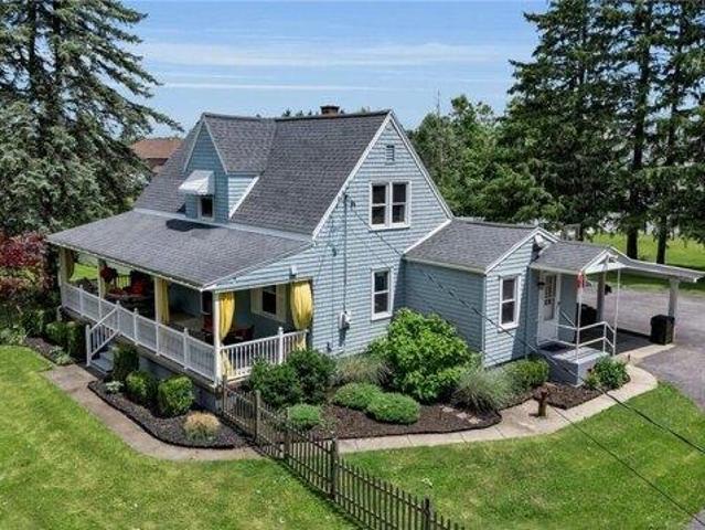 house with 3 bedroom, Lancaster NY ES104905159