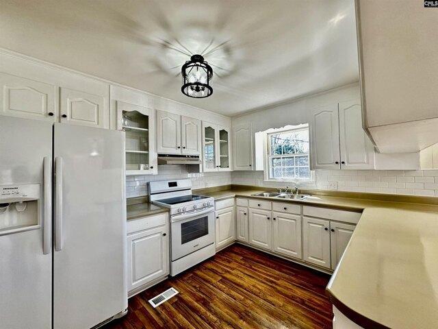 house with 3 bedroom, Lancaster SC DS89535337