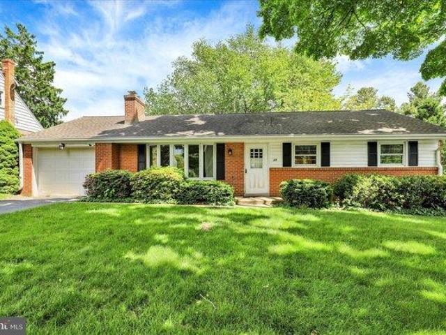 house with 3 bedroom, Lancaster PA DS103600696