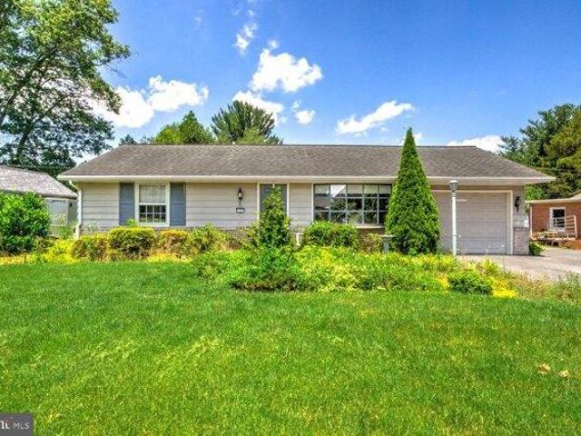 house with 3 bedroom, Lancaster PA DS103601191