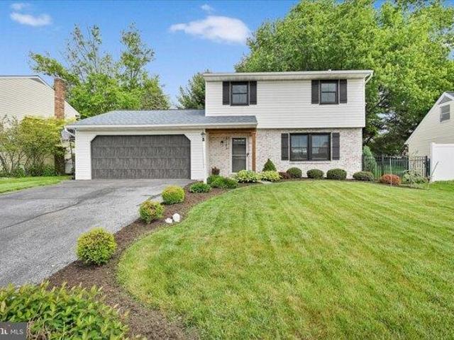 house with 3 bedroom, Lancaster PA DS103623638