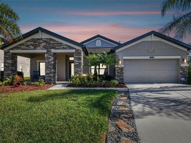 house with 3 bedroom, Land O Lakes FL DS88694831