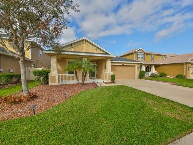 house with 3 bedroom, Land O Lakes FL DS88701354