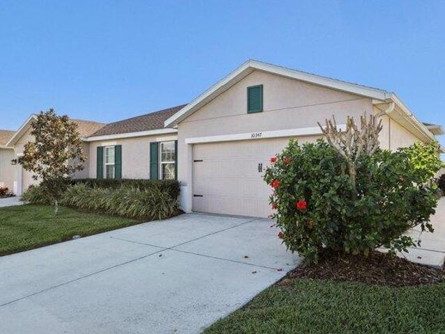 house with 3 bedroom, Land O Lakes FL DS88710113