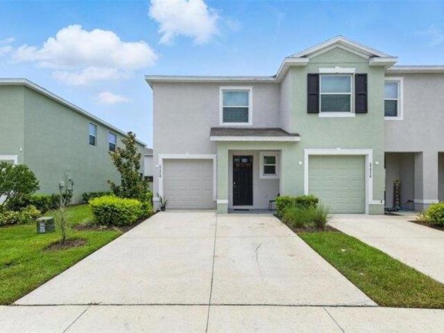 house with 3 bedroom, Land O Lakes FL DS92529568