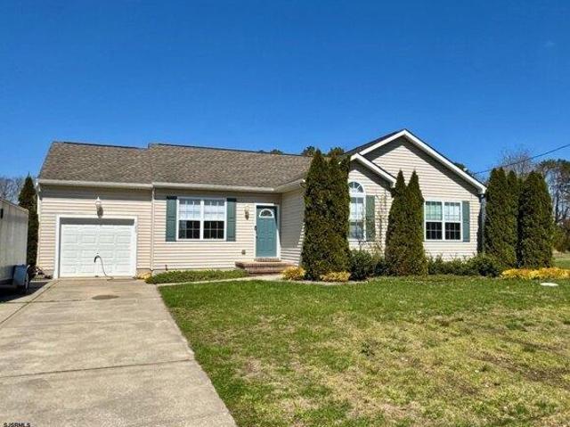 house with 3 bedroom, Landisville NJ DLS102800719