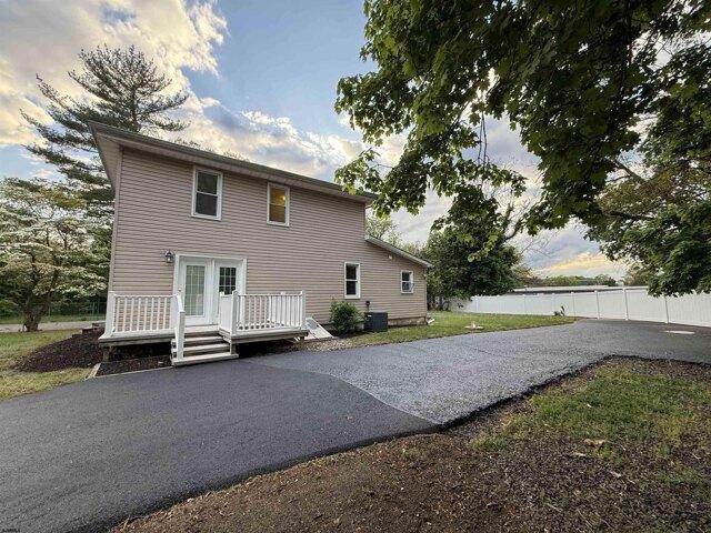 house with 3 bedroom, Landisville NJ DS102255468