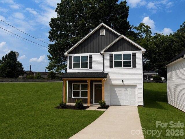 house with 3 bedroom, Landis NC ES104899495