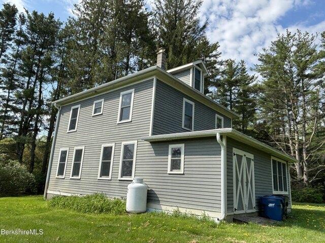 house with 3 bedroom, Lanesborough MA DS103493964