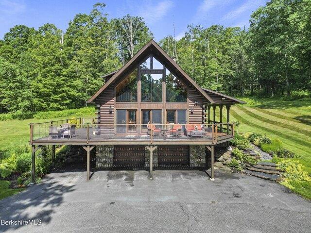 house with 3 bedroom, Lanesborough MA DS104113288