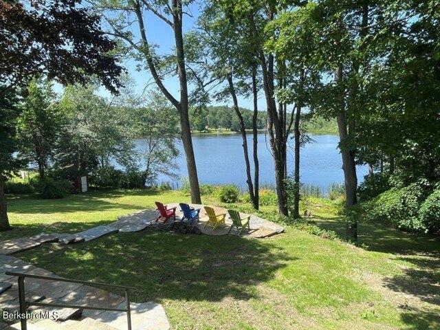 house with 3 bedroom, Lanesborough MA ES104807671