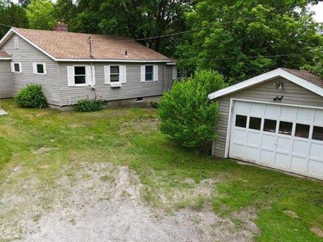 house with 3 bedroom, Lanesborough MA ES104236169